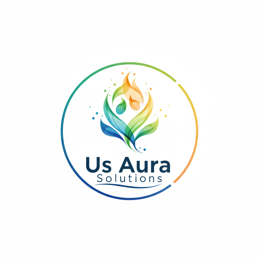 US Aura Solutions - Vision. Value. Velocity